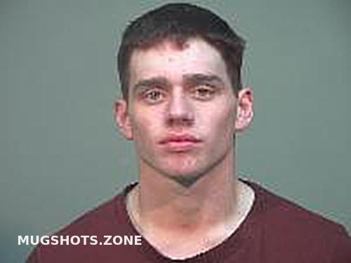 BROWN TYLER ALEXANDER 10/26/2025 - Southeastern Regional Jail Mugshots Zone
