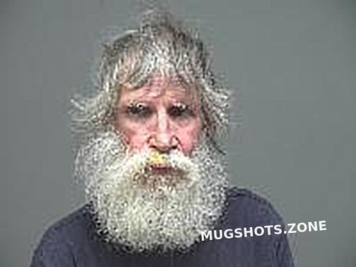 RUSSELL RICHARD ALAN 10/28/2025 - Southeastern Regional Jail Mugshots Zone