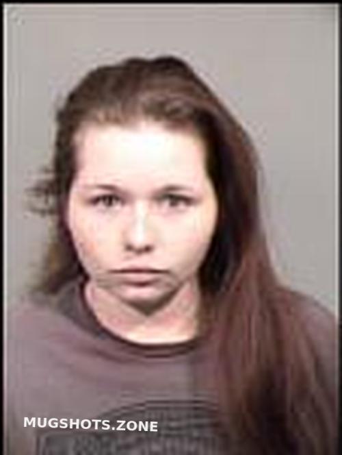 DAVIS ERICA MARIE 10/30/2025 - Southeastern Regional Jail Mugshots Zone