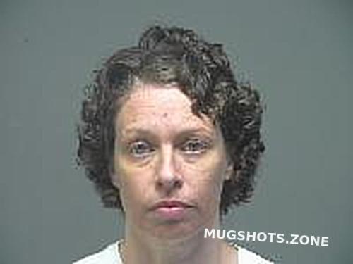 STALNAKER RANDI DANIELLE 11/02/2025 - Southeastern Regional Jail ...