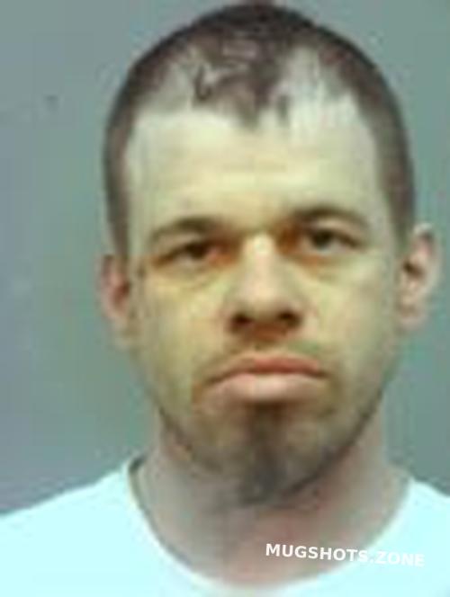 HREHA ALAN MICHAEL 11/07/2025 - Southeastern Regional Jail Mugshots Zone