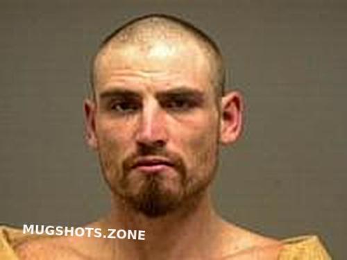 RHODES JEFFERY ODEN 11/13/2025 - Southeastern Regional Jail Mugshots Zone