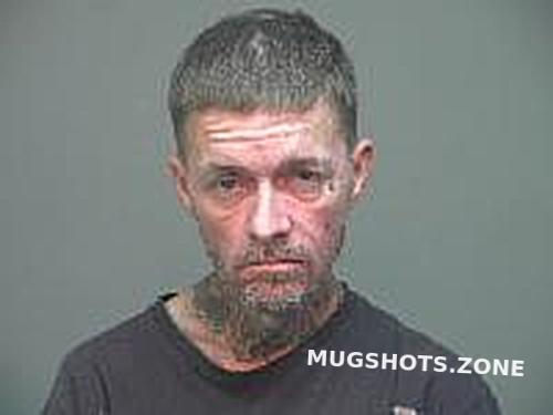 WICKLINE WILLIAM EDWARD 11/20/2025 - Southeastern Regional Jail ...