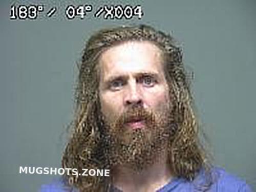 HANEY AARON FRANCIS 11/22/2025 - Southeastern Regional Jail Mugshots Zone