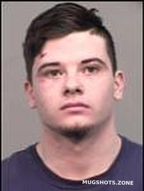 PENN CHRISTOPHER JACOB 11/29/2025 - Southeastern Regional Jail Mugshots ...