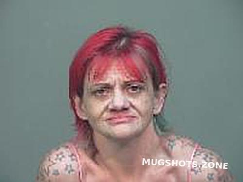 MOON SARA ELIZABETH 12/02/2025 - Southeastern Regional Jail Mugshots Zone