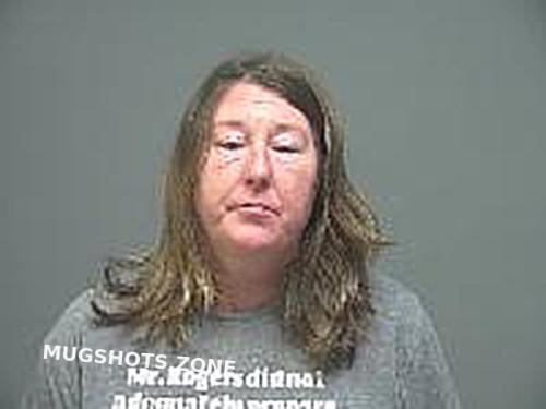 MILLER AMANDA RENNE 01/01/2026 - Southeastern Regional Jail Mugshots Zone