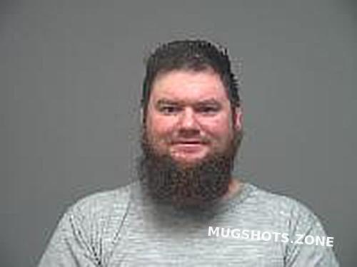 TIPPIE AARON RAY 01/03/2026 - Southeastern Regional Jail Mugshots Zone