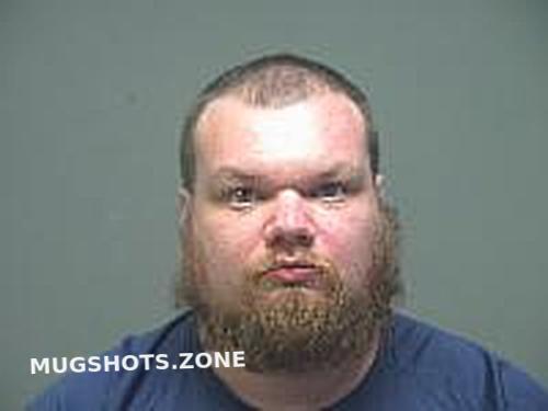 LIPPERT TYLER JAMES 02/02/2026 - Southeastern Regional Jail Mugshots Zone