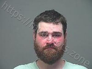 REEDER LUKAS BRYAN 05/16/2026 - Southeastern Regional Jail Mugshots Zone