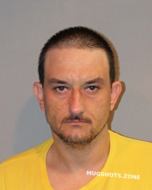 MUSE JUSTIN LYNN 04/12/2021 - Southwest Regional Jail Mugshots Zone