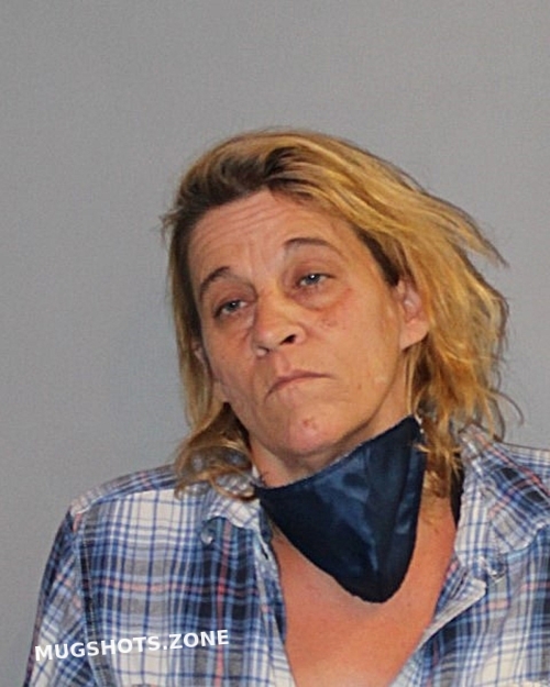 CHADWELL AMANDA KAY 04/14/2021 - Southwest Regional Jail Mugshots Zone