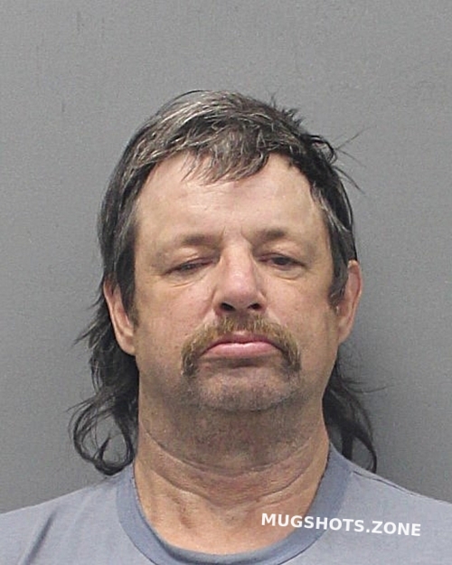 INGLE JERRY DAVID JR 04/14/2021 - Southwest Regional Jail Mugshots Zone