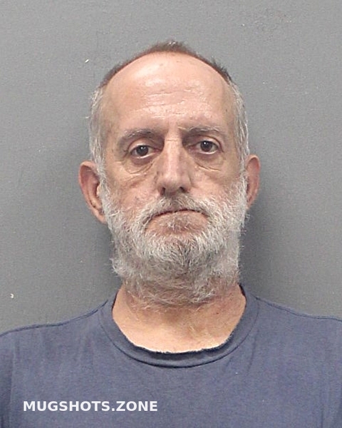 RAY DAVID TODD 04/14/2021 - Southwest Regional Jail Mugshots Zone