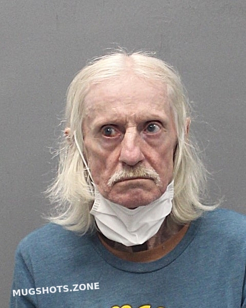 KETCHUM LARRY WAYNE 04/15/2021 - Southwest Regional Jail Mugshots Zone