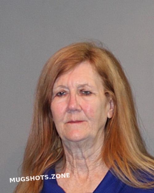 WILSON SHARON LOUISE 04/16/2021 - Southwest Regional Jail Mugshots Zone