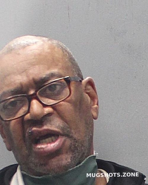 COOK NIGEL CHRISTOPHER 04/17/2021 - Southwest Regional Jail Mugshots Zone