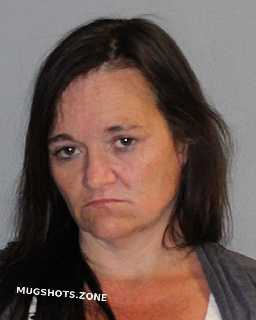 CUPP DECIE ANN 04/20/2021 - Southwest Regional Jail Mugshots Zone