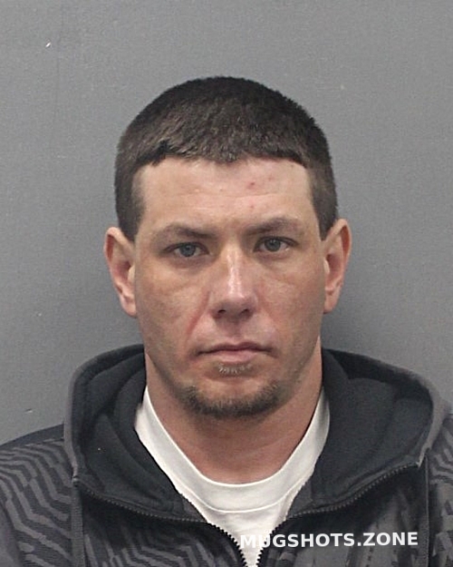 HAMBY BRANDON ALLEN 04/22/2021 - Southwest Regional Jail Mugshots Zone