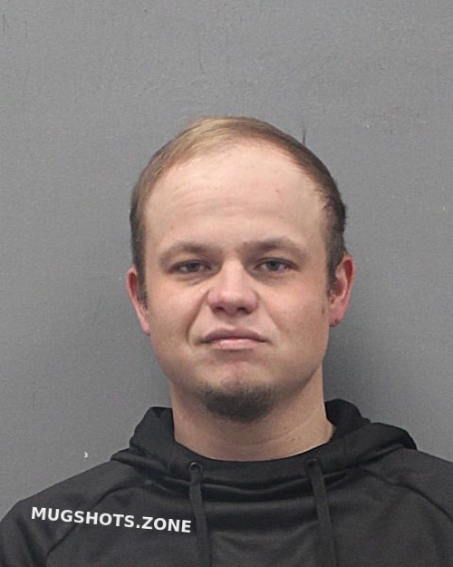 KEGLEY DALTON TYLER 04/23/2021 - Southwest Regional Jail Mugshots Zone