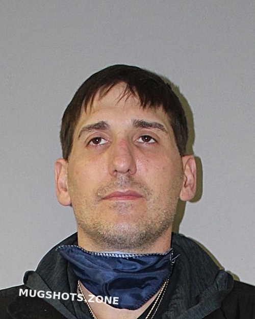 VILACHA TERRENCE NICHOLAS 04/25/2021 - Southwest Regional Jail Mugshots ...