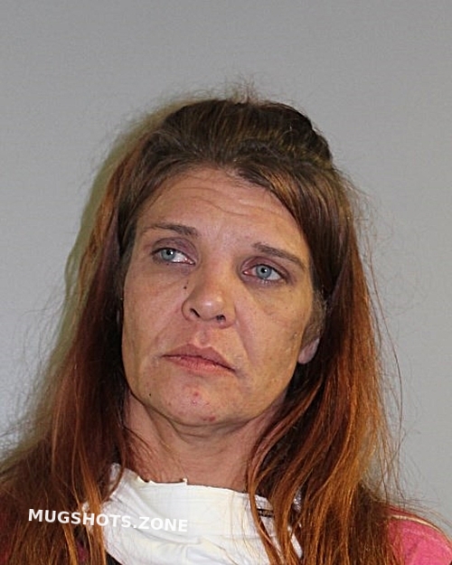 MEADOWS SARAH BETH 04/30/2021 - Southwest Regional Jail Mugshots Zone