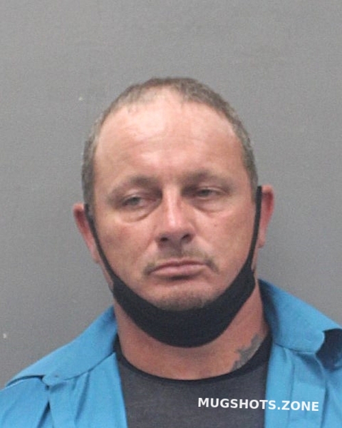 HESS RICKY JASON 05/03/2021 - Southwest Regional Jail Mugshots Zone