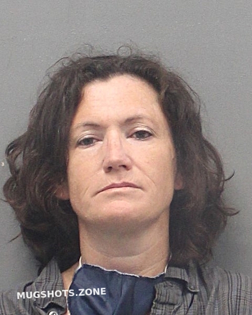 DRAPER TONI LYNN 05/06/2021 - Southwest Regional Jail Mugshots Zone