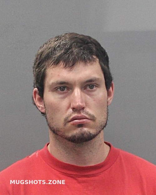 WRIGHT BLAZE ALLEN 05/06/2021 - Southwest Regional Jail Mugshots Zone