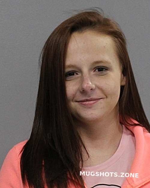 HALL KEYSHA LEEANN 05/08/2021 - Southwest Regional Jail Mugshots Zone