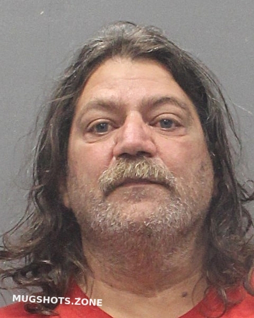 CALLOWAY KENNETH RAY 05/12/2021 - Southwest Regional Jail Mugshots Zone