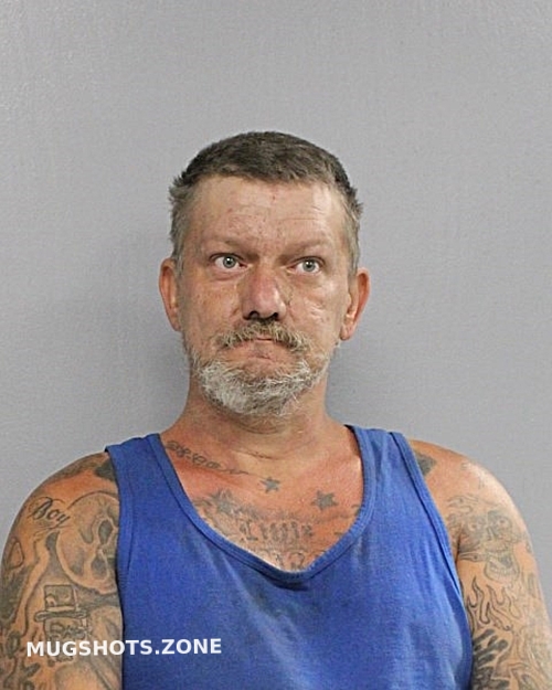 DUTY RONNIE KYLE 05/12/2021 - Southwest Regional Jail Mugshots Zone