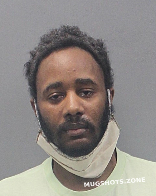 HORNE ERIC SEARCY 05/13/2021 - Southwest Regional Jail Mugshots Zone