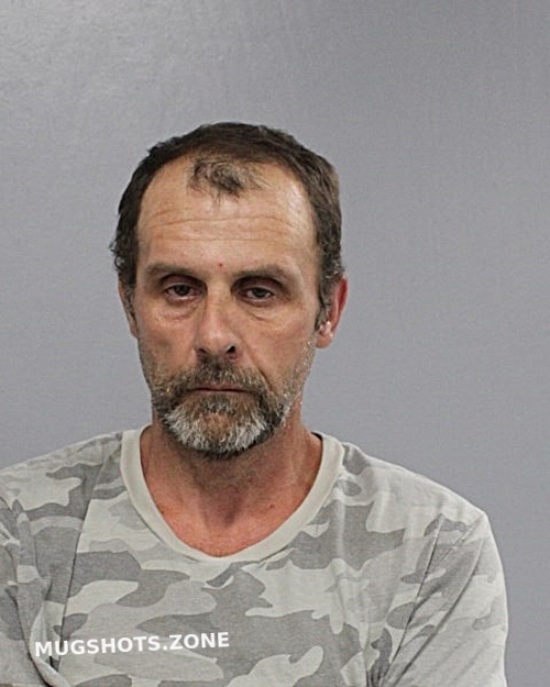 CHAMBERS JAMIE ALLEN 05/14/2021 - Southwest Regional Jail Mugshots Zone
