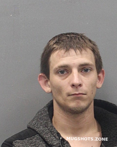 OLIVER-REED ANTHONY L 05/18/2021 - Southwest Regional Jail Mugshots Zone