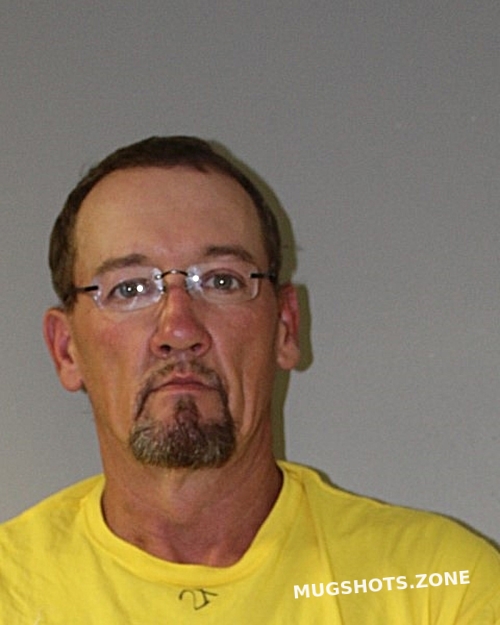 HAGY ANDREW MACK 05/18/2021 - Southwest Regional Jail Mugshots Zone