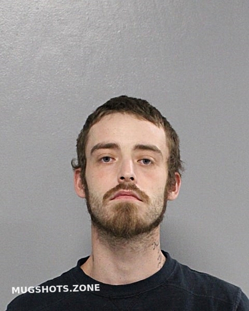 ESTEP JORDAN RAY 05/20/2021 - Southwest Regional Jail Mugshots Zone