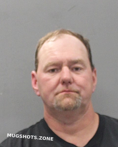 WHITE MARK ALLEN 05/21/2021 - Southwest Regional Jail Mugshots Zone