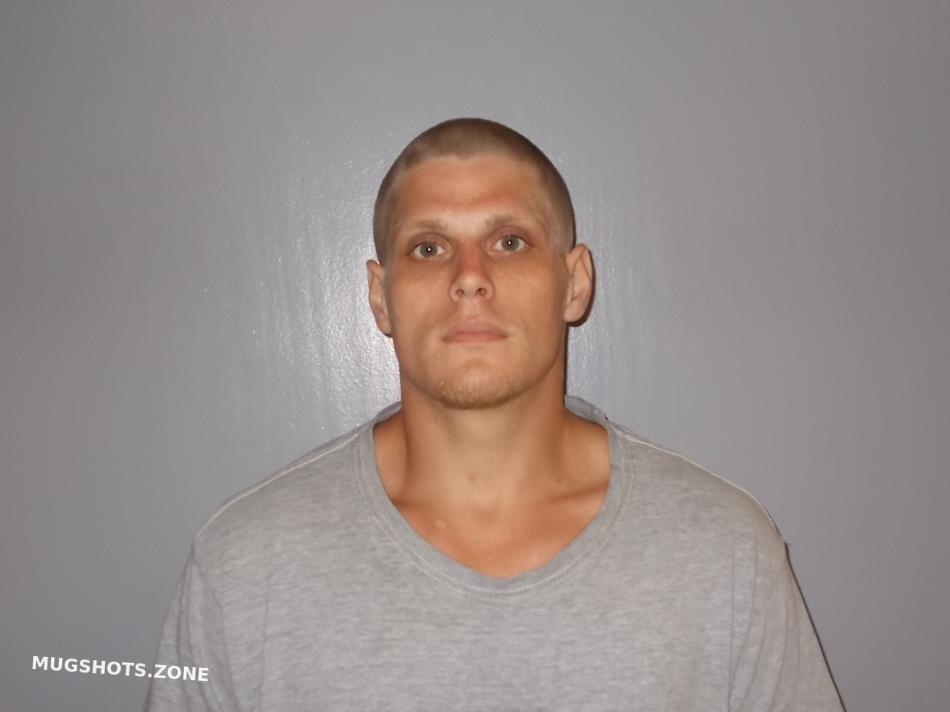 CASEY CHRISTOPHER TRACEY 05/24/2021 - Southwest Regional Jail Mugshots Zone