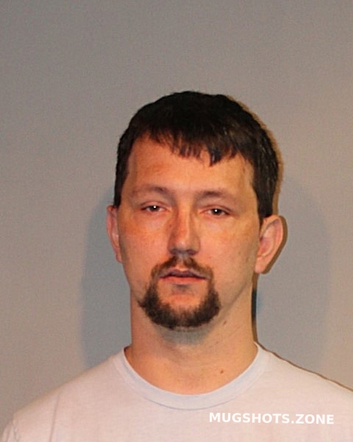 THOMPSON MARK ANTHONY 05/25/2021 - Southwest Regional Jail Mugshots Zone