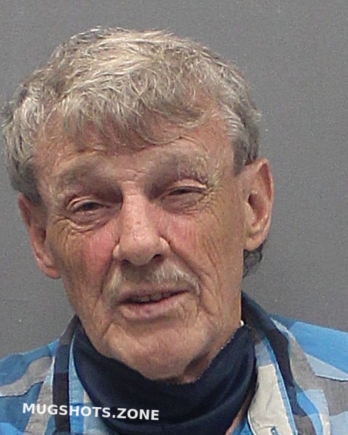 LOWE THEODORE GARRETT 05/26/2021 - Southwest Regional Jail Mugshots Zone