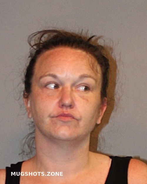 KELLY KATHERINE VICTORIA 05/27/2021 - Southwest Regional Jail Mugshots Zone
