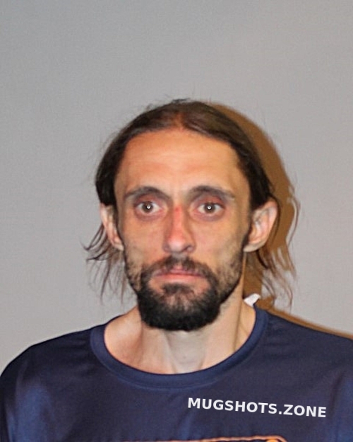 BOLLING SHAWN DALE 05/27/2021 - Southwest Regional Jail Mugshots Zone