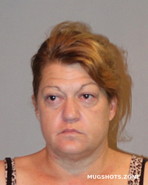 LEDFORD JESSICA GILBERT 05/31/2021 - Southwest Regional Jail Mugshots Zone