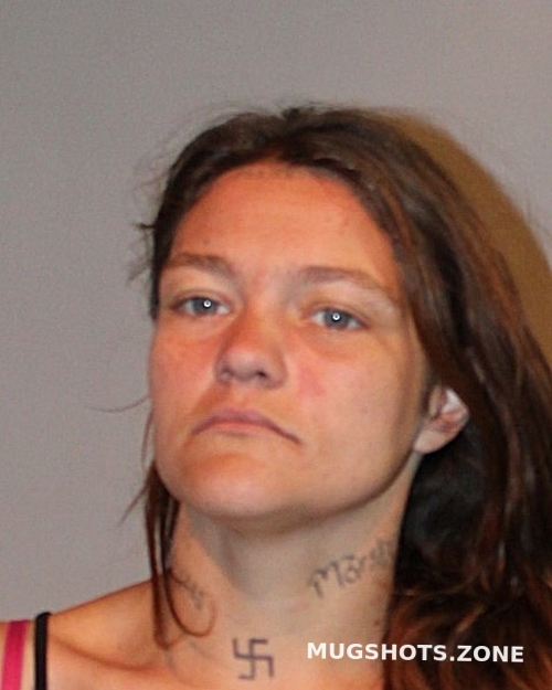 LAWSON MISTY JOHNSTON 06/01/2021 - Southwest Regional Jail Mugshots Zone