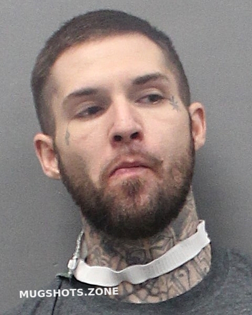 EMMERT CODY WAYNE 06/01/2021 - Southwest Regional Jail Mugshots Zone