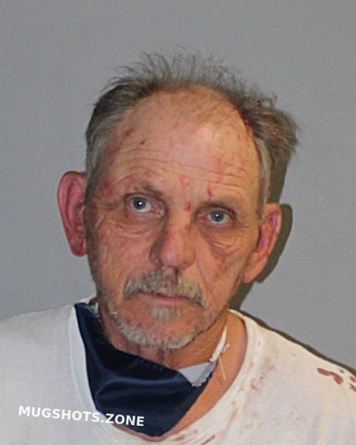 STANLEY DONNIE RAY 06/02/2021 - Southwest Regional Jail Mugshots Zone