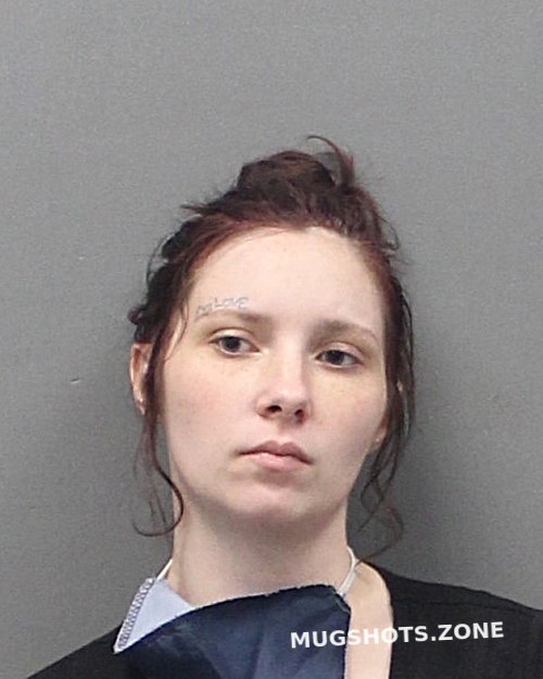 SAMPSON MARY ELIZABETH 06/02/2021 - Southwest Regional Jail Mugshots Zone