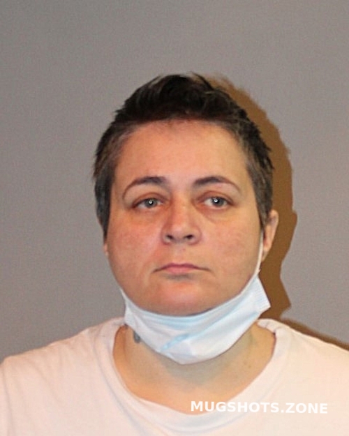 DUNCAN LORI ANN 06/03/2021 - Southwest Regional Jail Mugshots Zone