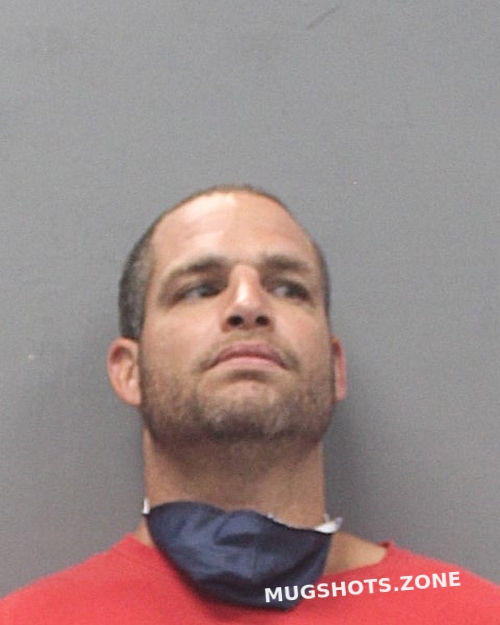 PERKINS WILLIAM RAY II 06/04/2021 - Southwest Regional Jail Mugshots Zone